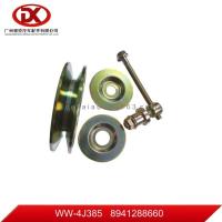 China Unit Belt Tensioner Pulley 8941288660 8-94128866-0 for ISUZU NKR 4JB1 for sale