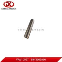 China Isuzu Valve Guide 4HF1 6HE1 6HH1 OEM 8943965980 WW10037 8 94396598 0 for sale