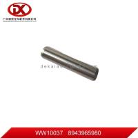 China Isuzu Valve Guide 4HF1 6HE1 6HH1 OEM 8943965980 WW10037 8 94396598 0 for sale