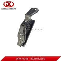 China Aftermarket Accelerator Pedal 8 92551225 0 8925512250 for ISUZU NPR NQR 0.6kg for sale