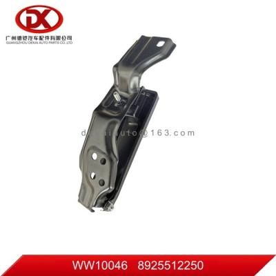 China Aftermarket Accelerator Pedal 8 92551225 0 8925512250 for ISUZU NPR NQR 0.6kg for sale