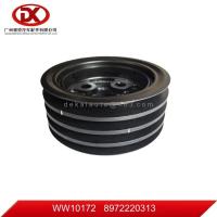 China ISUZU 4HF1 Axle Pulley 8972220313 8-97222031-3 Truck Spare Part WW10172 for sale