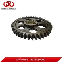 China ISUZU 4HK1 700P NPR Idle Gear Z41 8976069290 WW10168 Engine Timing Gear for sale