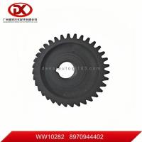 China ISUZU Camshaft Gear Z=35 4HK1 6HK1 NPR NQR 8970944402 8 97094440 2 Engine Parts for sale