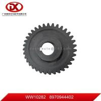 China ISUZU Camshaft Gear Z=35 4HK1 6HK1 NPR NQR 8970944402 8 97094440 2 Engine Parts for sale