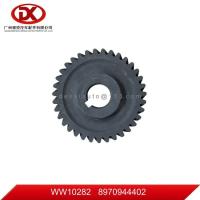 China ISUZU Camshaft Gear Z=35 4HK1 6HK1 NPR NQR 8970944402 8 97094440 2 Engine Parts for sale