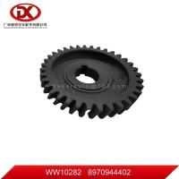 China ISUZU Camshaft Gear Z=35 4HK1 6HK1 NPR NQR 8970944402 8 97094440 2 Engine Parts for sale