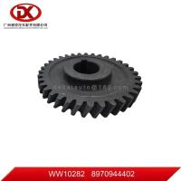 China ISUZU Camshaft Gear Z=35 4HK1 6HK1 NPR NQR 8970944402 8 97094440 2 Engine Parts for sale