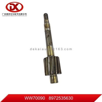 China Isuzu NPR MYY5T Driven Gear Meter Gear 8 97253563 0 8972535630 WW70090 for sale