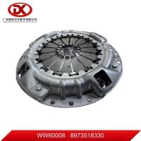 China 300mm Clutch Cover 8973518330 for Isuzu NPR NKR 4HF1 4HG1 Truck for sale
