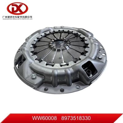 China 300mm Clutch Cover 8973518330 for Isuzu NPR NKR 4HF1 4HG1 Truck for sale