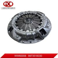 China 300mm Clutch Cover 8973518330 for Isuzu NPR NKR 4HF1 4HG1 Truck for sale