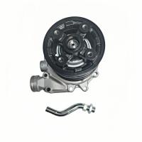 China ISUZU FVR34 6HK1 Water Pump 1 87310974 0 1873109740 OEM Replacement Engine Cooling Part for sale