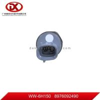 China ISUZU Pressure Switch 8976092490 8-97609249-0 for CXZ81K 10PE1 NQR90 Trucks for sale