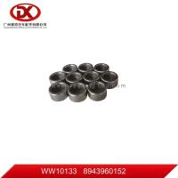 China Isuzu 4HK1 Rocker Shaft Cover 8943960152 Valve Cap WW10133 for sale