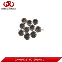 China Isuzu 4HK1 Rocker Shaft Cover 8943960152 Valve Cap WW10133 for sale