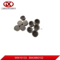 China Isuzu 4HK1 Rocker Shaft Cover 8943960152 Valve Cap WW10133 for sale