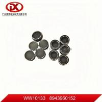 China Isuzu 4HK1 Rocker Shaft Cover 8943960152 Valve Cap WW10133 for sale