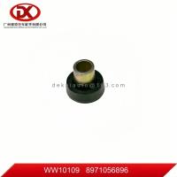 China ISUZU NPR 4HG1 Outer Head Cover Mounting Rubber 8971056896 for sale