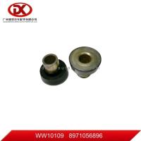 China ISUZU NPR 4HG1 Outer Head Cover Mounting Rubber 8971056896 for sale