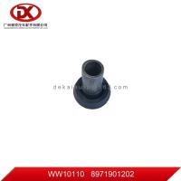 China Isuzu 8971901202 Valve Cover Bushing for 4HG1 Engine for sale