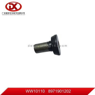 China Isuzu 8971901202 Valve Cover Bushing for 4HG1 Engine for sale