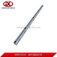 China ISUZU 700P 4HK1 Valve Rocker Shaft 8973899210 OEM WW10141 Truck Engine Part for sale