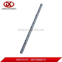 China ISUZU 700P 4HK1 Valve Rocker Shaft 8973899210 OEM WW10141 Truck Engine Part for sale