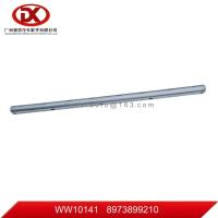 China ISUZU 700P 4HK1 Valve Rocker Shaft 8973899210 OEM WW10141 Truck Engine Part for sale