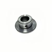 China Isuzu NPR NKR Gear Shaft 8943346820 Engine Part for sale