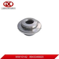 China Isuzu NPR NKR Gear Shaft 8943346820 Engine Part for sale