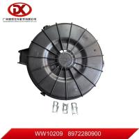China ISUZU NPR NQR Air Filter Housing Cleaner Cover 4HG1-T 4HE1 OEM 8972280900 for sale