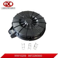 China ISUZU NPR NQR Air Filter Housing Cleaner Cover 4HG1-T 4HE1 OEM 8972280900 for sale