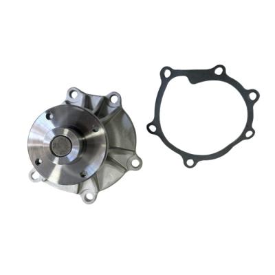 China ISUZU D-MAX 4JJ1 Water Pump 8973121470 8980042922 Engine Cooling Pump for sale