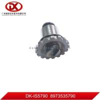 China Isuzu 4HF1 NKR NPR Brake Cylinder Piston 8973535790 8-97353579-0 DK-IS5790 for sale