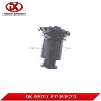 China Isuzu 4HF1 NKR NPR Brake Cylinder Piston 8973535790 8-97353579-0 DK-IS5790 for sale