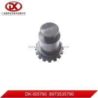 China Isuzu 4HF1 NKR NPR Brake Cylinder Piston 8973535790 8-97353579-0 DK-IS5790 for sale
