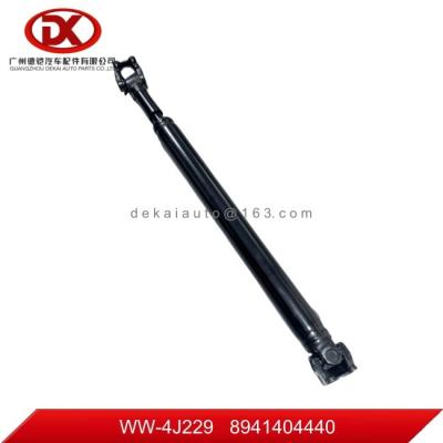China ISUZU NKR NHR Transmission Shaft ASM 8941404440 8-94140444-0 OEM Replacement Part for sale