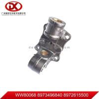 China Isuzu 4HG1 4HG1-T Left Steering Knuckle 8973496840 8972615500 WW80068 for sale