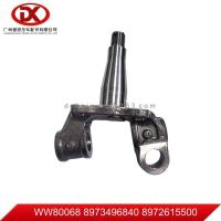 China Isuzu 4HG1 4HG1-T Left Steering Knuckle 8973496840 8972615500 WW80068 for sale