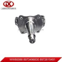 China Isuzu 4HG1 4HG1-T Steering Knuckle RH 8973496830 8972615491 WW80088 for sale