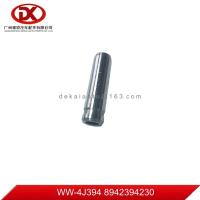 China ISUZU 4JJ1 NKR Valve Guide 8942394230 8 94239423 0 OEM Replacement Part for sale