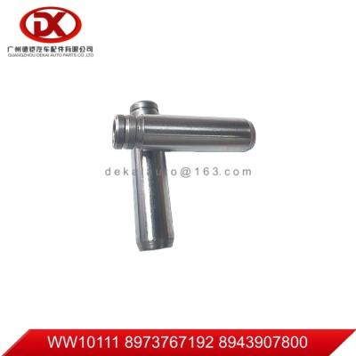 China Isuzu 700P 4HK1 6HK1 Valve Guide 8973767192 8943907800 WW10111 for sale