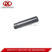 China Isuzu 700P 4HK1 6HK1 Valve Guide 8973767192 8943907800 WW10111 for sale