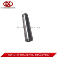 China Isuzu 700P 4HK1 6HK1 Valve Guide 8973767192 8943907800 WW10111 for sale