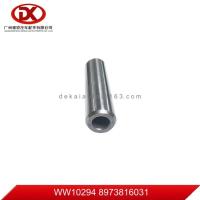 China Isuzu 4HK1 6HK1 Valve Bridge Guide Rod 8973816031 WW10294 OEM Replacement for sale