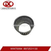 China Isuzu FRR FSR Needle Bearing 8972531130 8 97253113 0 WW70094 for sale