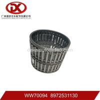 China Isuzu FRR FSR Needle Bearing 8972531130 8 97253113 0 WW70094 for sale