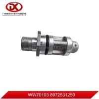 China Isuzu NPR MYY5T Speedometer Sleeve 8972531250 OEM WW70103 Durable Wear Resistant for sale