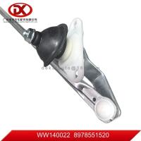 China Front Wiper for ISUZU BOGDAN A-091 NPR70 NQR 71 OEM 8978551520 8978551540 for sale